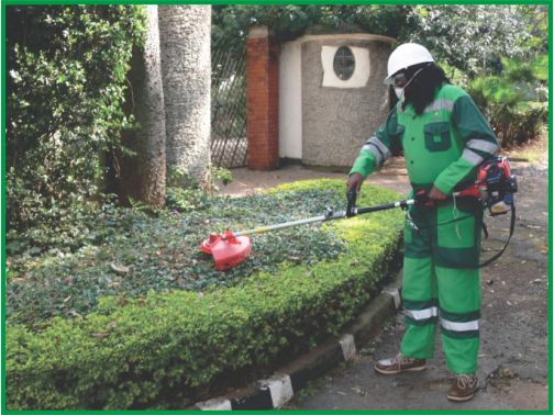 Tools Resources – PropertyCare Solutions Ltd